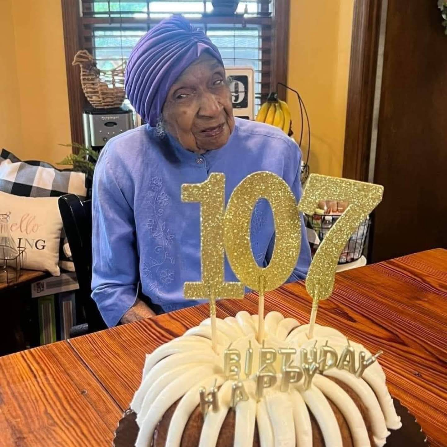 Post from Shakeerah History news