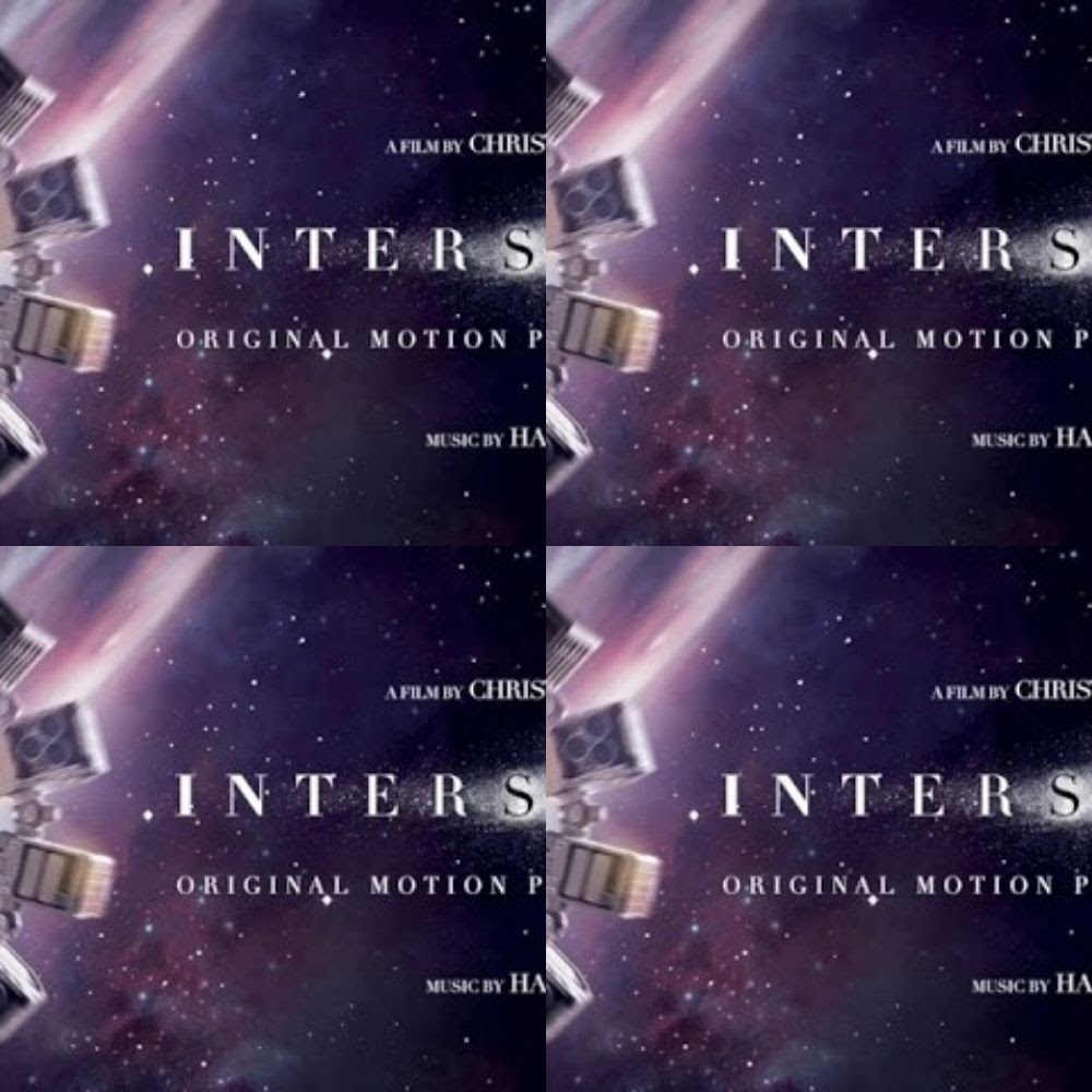 Interstellar Official Soundtrack | WaterTower Music