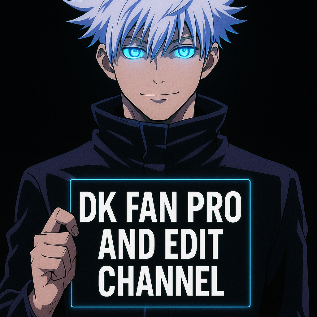 Post from DK Fan Pro And Edit Channel