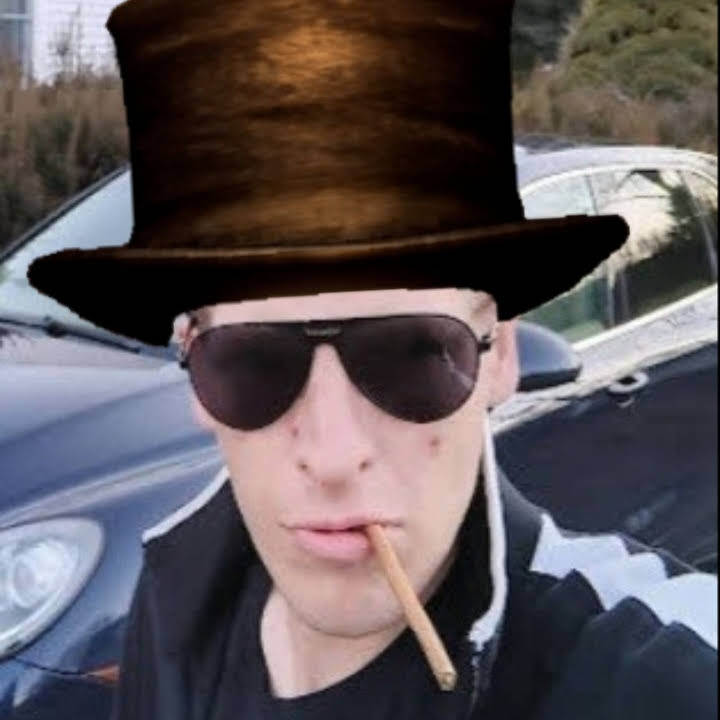 Post from Grumpy Italian