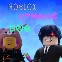 Poll from Roblox Dynamic duo