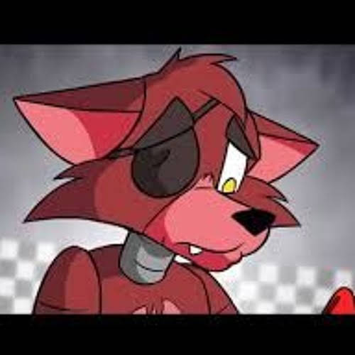 Post from Fink the fearless fox