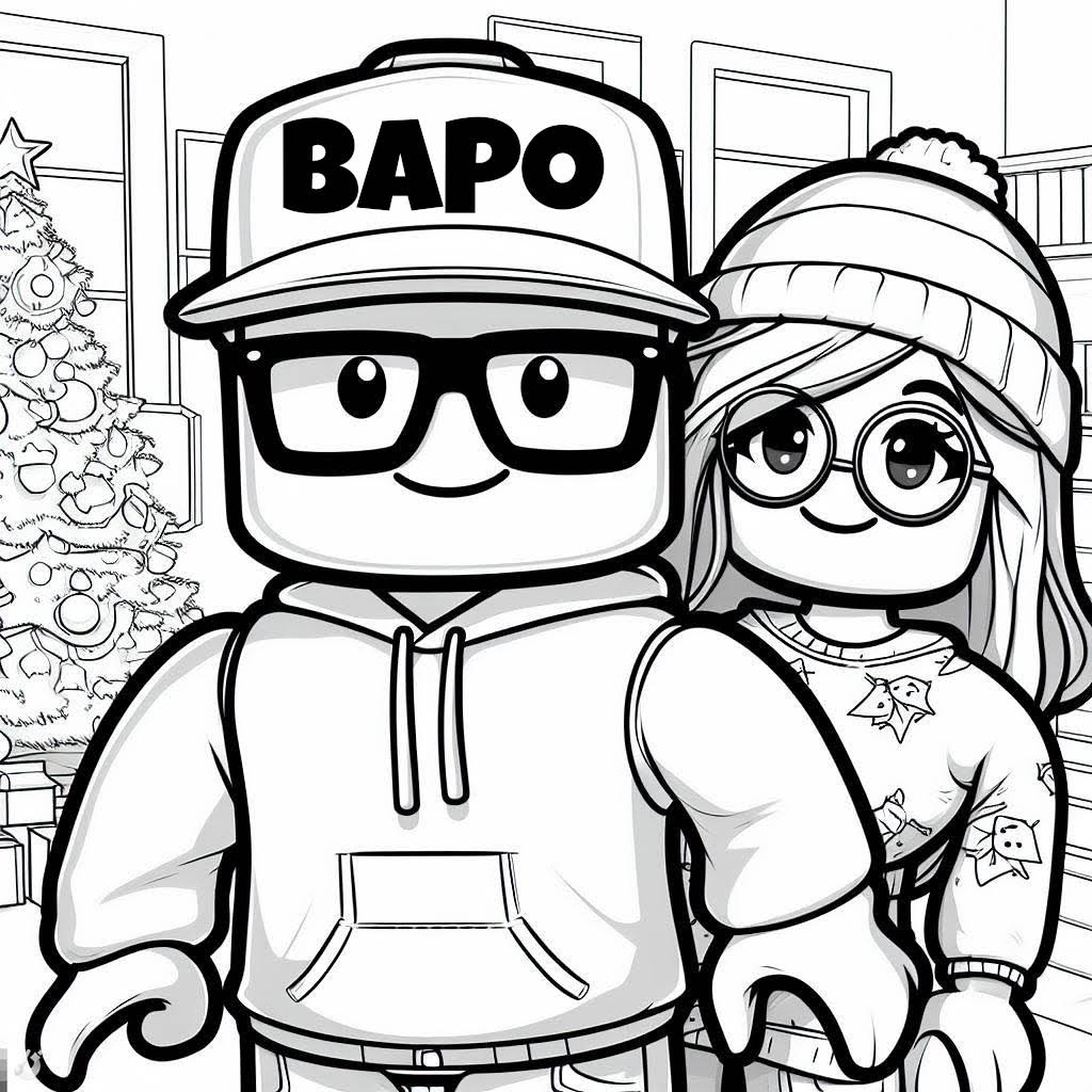 Post from Roblox Bapo