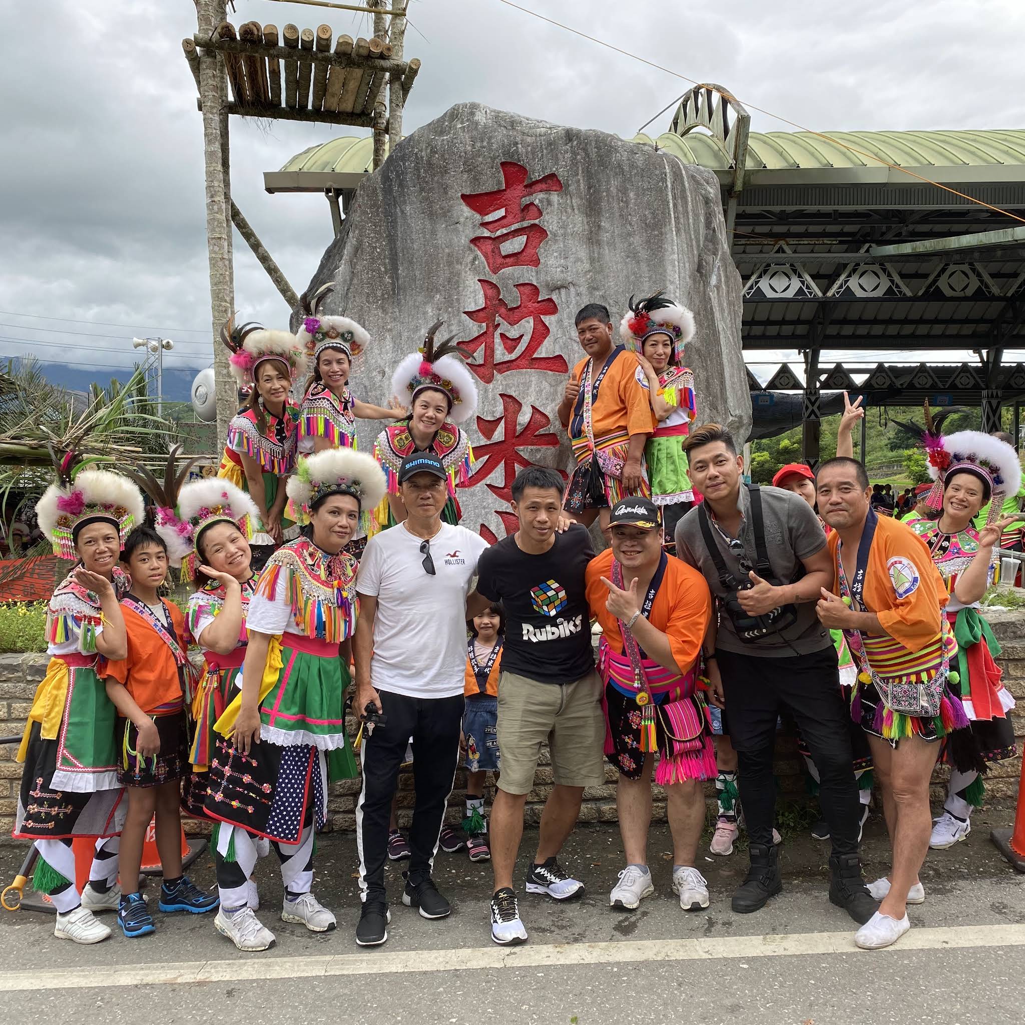 Post from Herman Chou