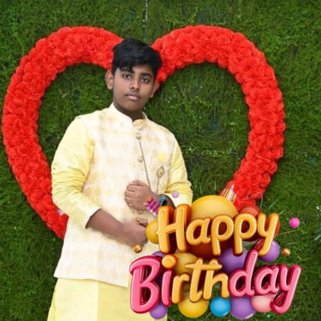 Post from Srinu Pentakota