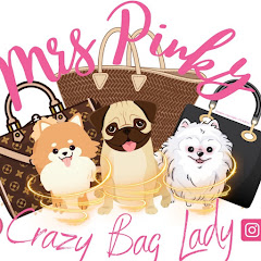 Mrs Pinky - Crazy Bag Lady Net Worth, Income & Earnings (2025)