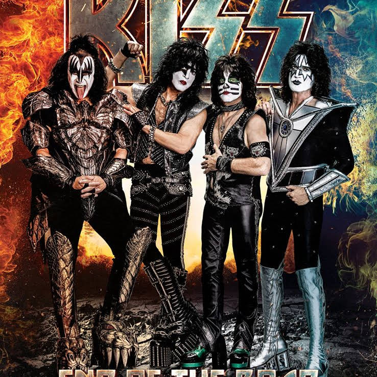 Post from KISS