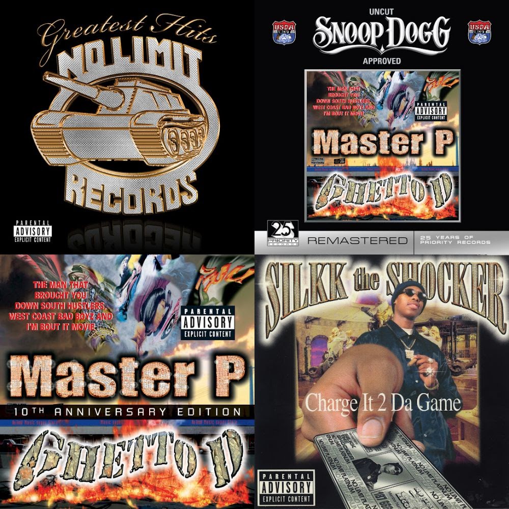 No Limit