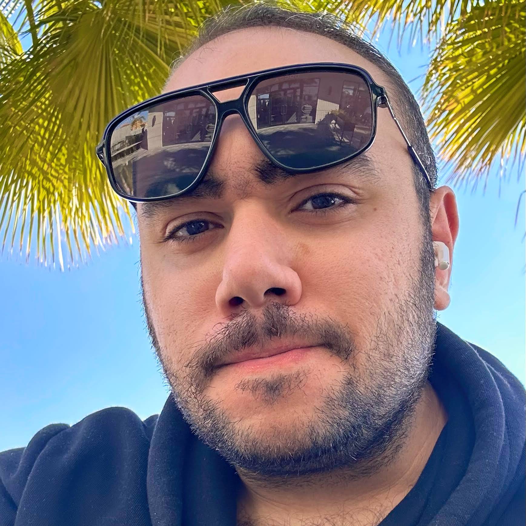 Post from Amr Sherif