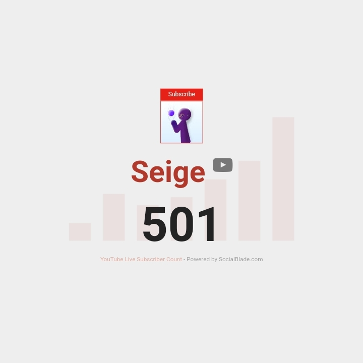 Post from Seige