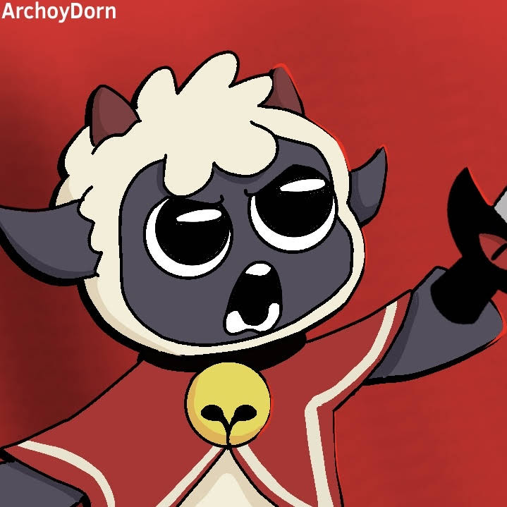 Post from ArchoyDorn