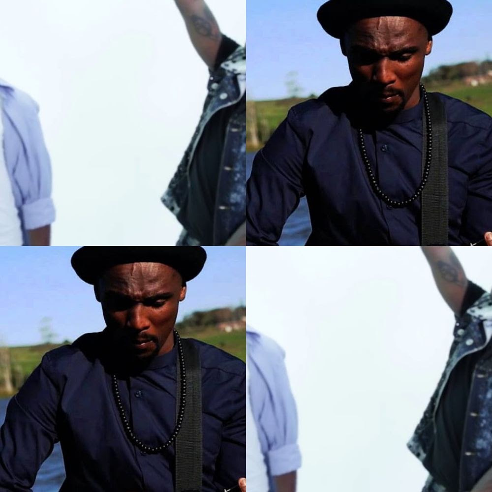 Nathi Buyelekhaya Whole Album [ Lyrics]