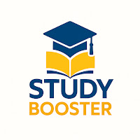 Poll from Study Booster