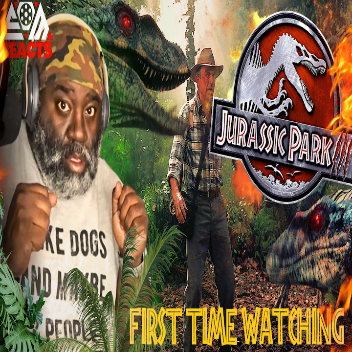 Post from EOM Reacts