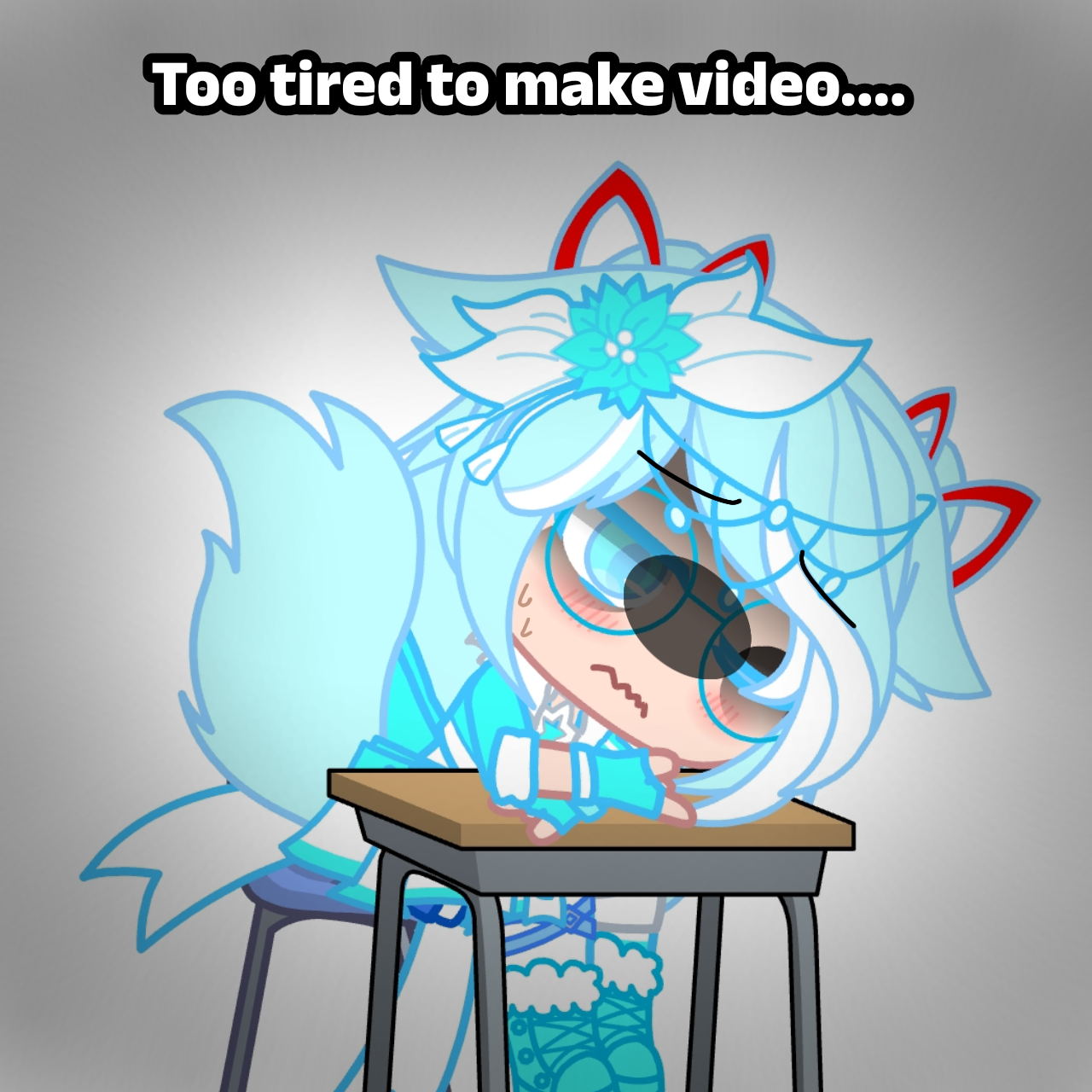 Post from • Itz Ken Wolfy_Chan