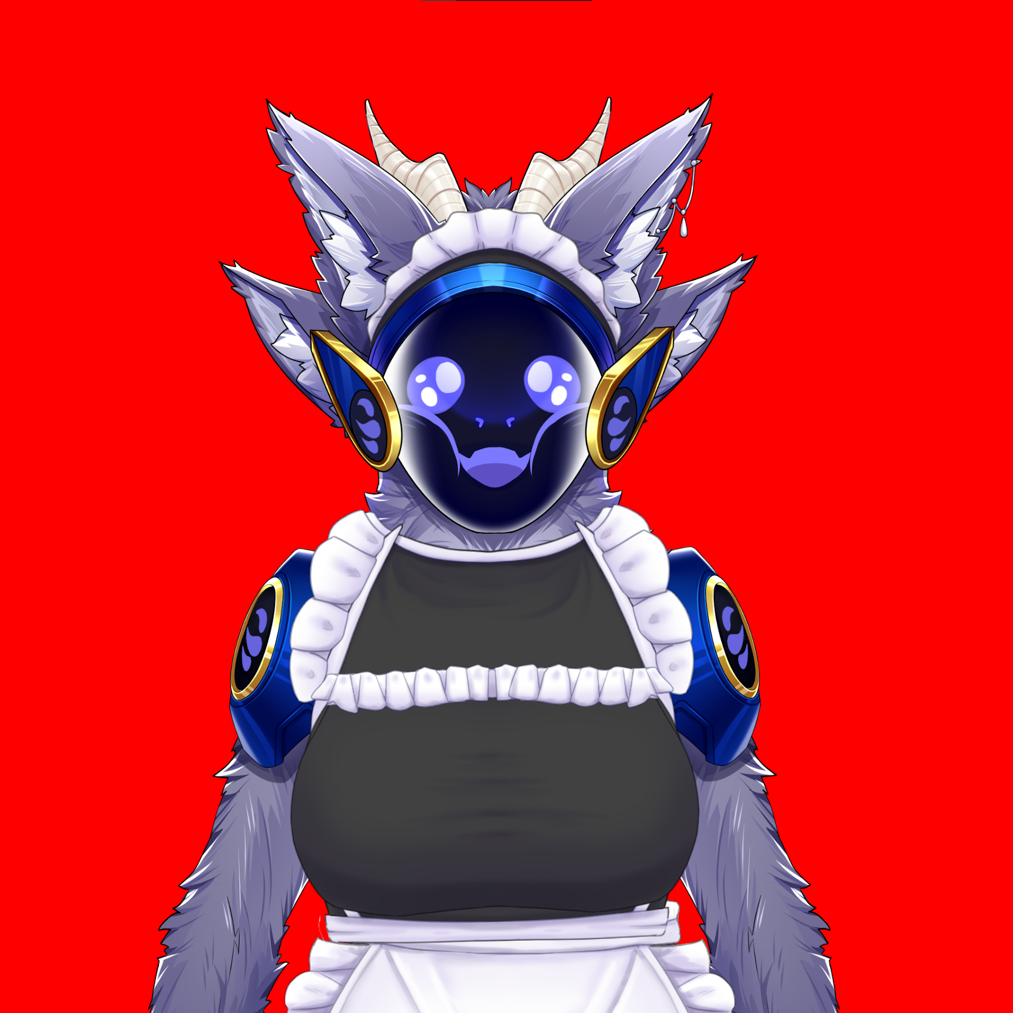 Post from Raeal The Protogen