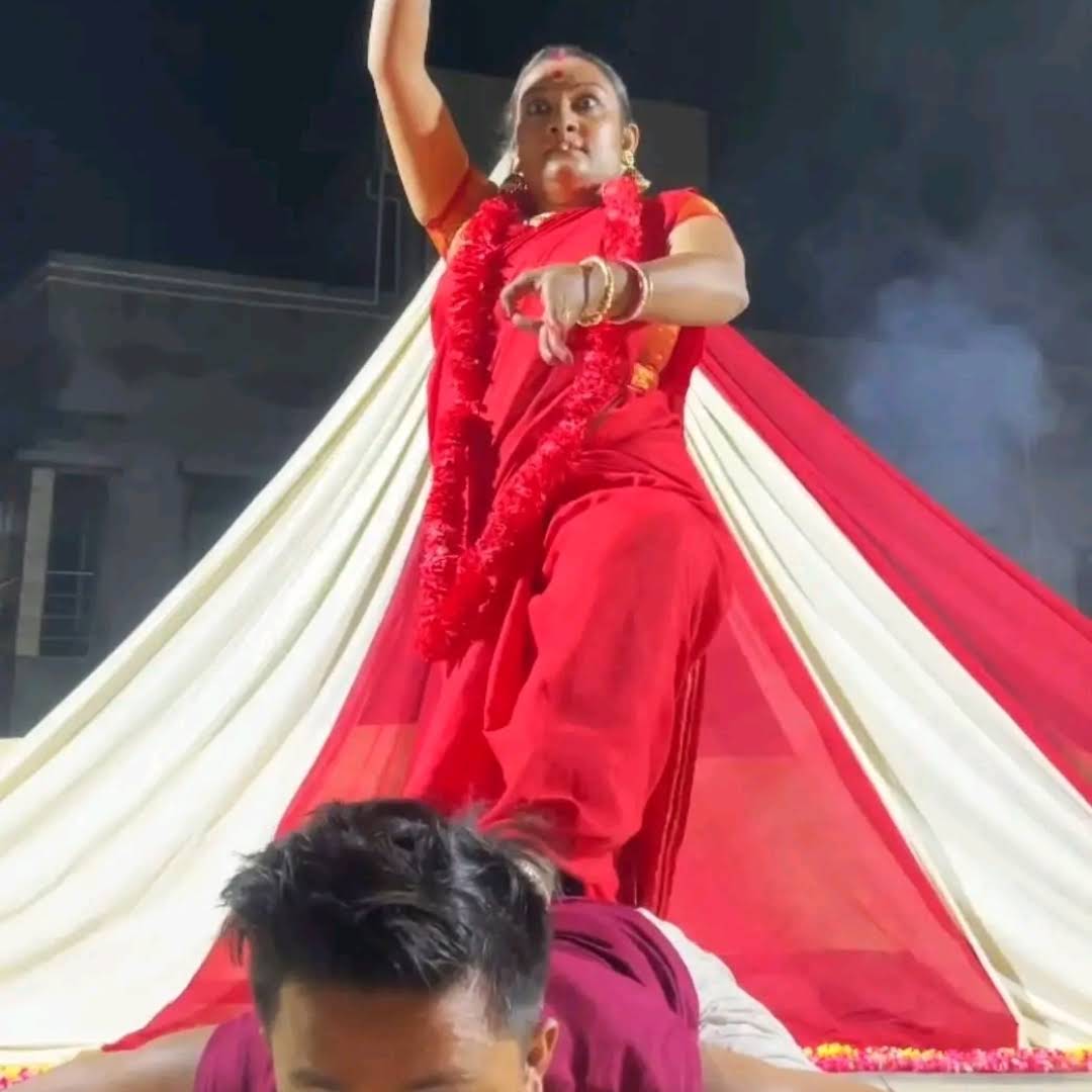 Post from Subho Mondal