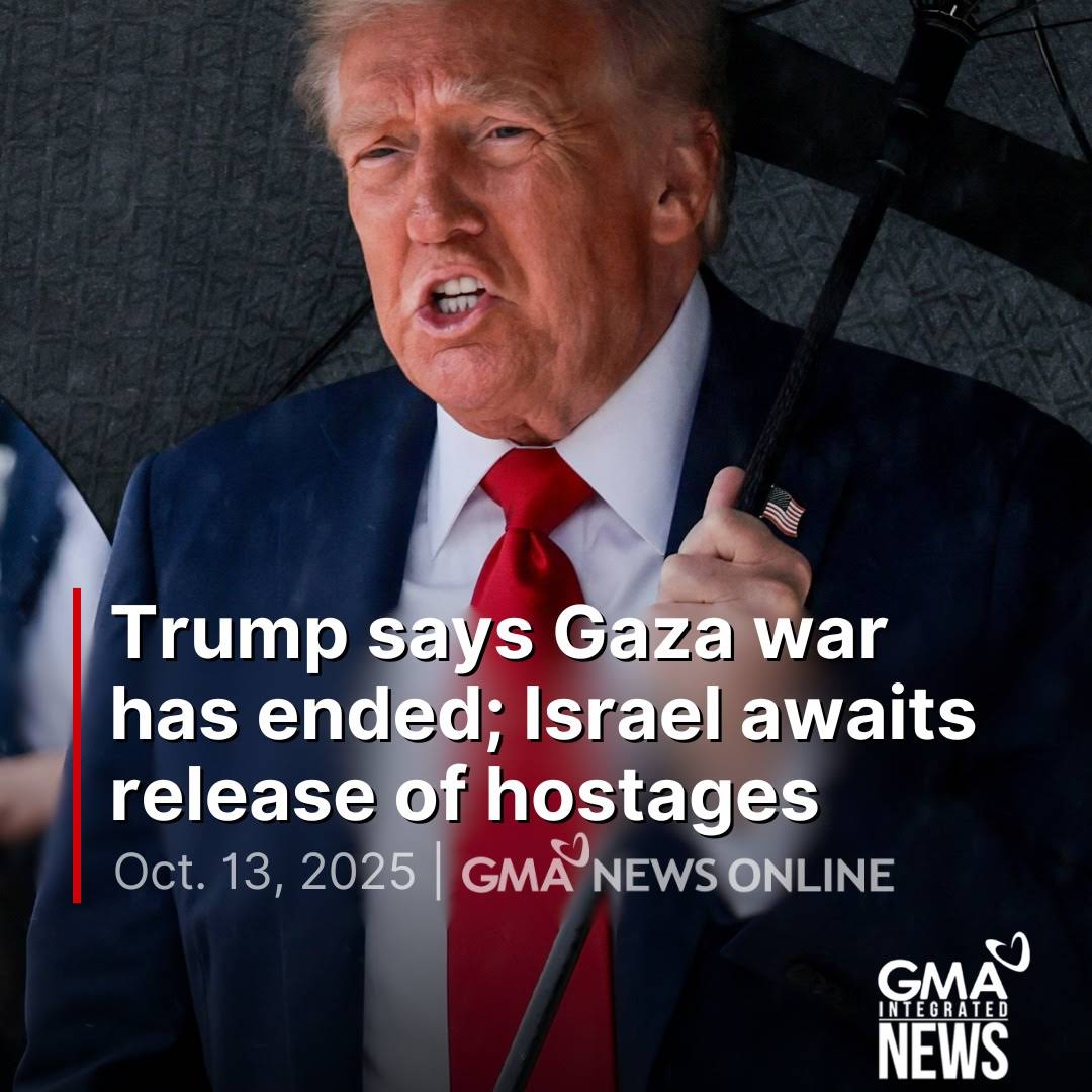 Post from GMA Integrated News