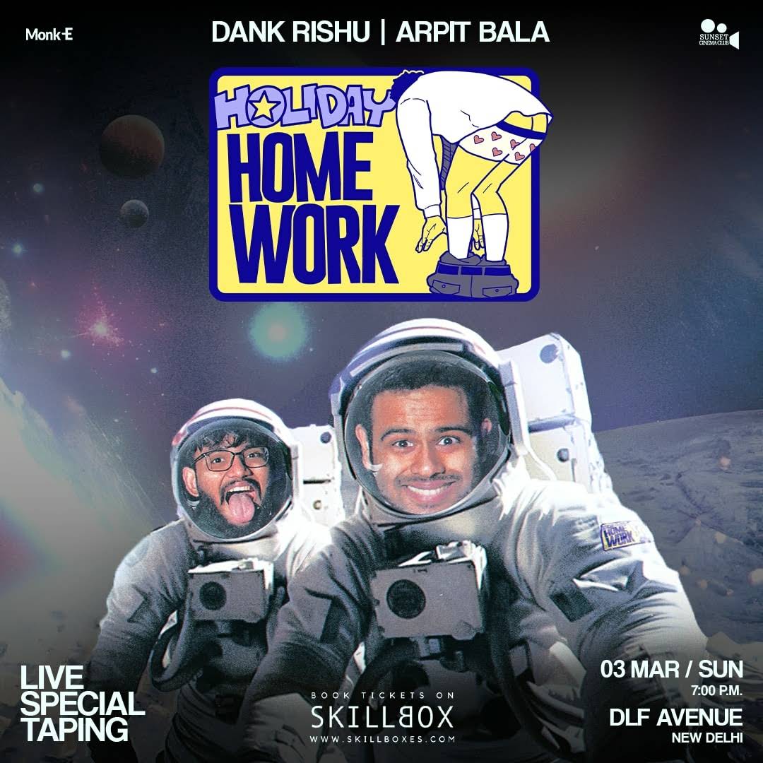 Post from Dank Rishu