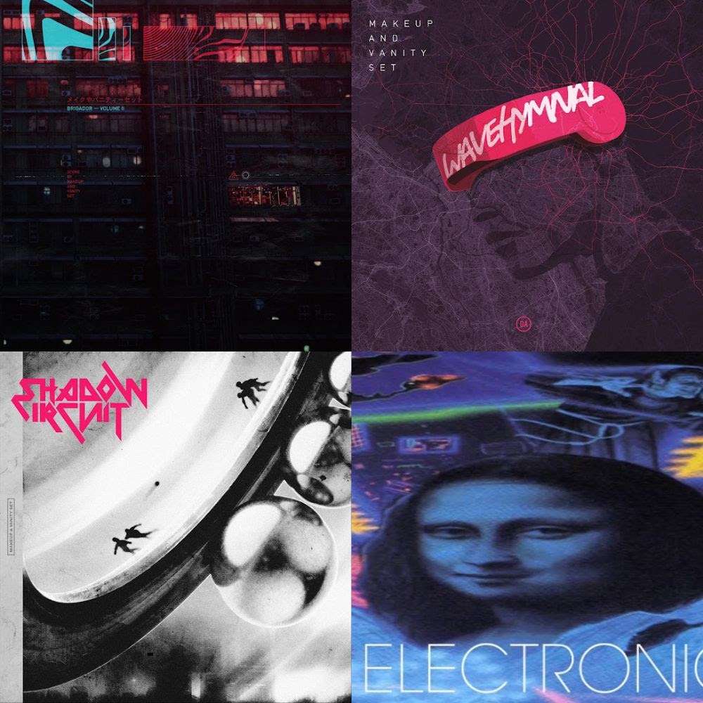 Synthwave