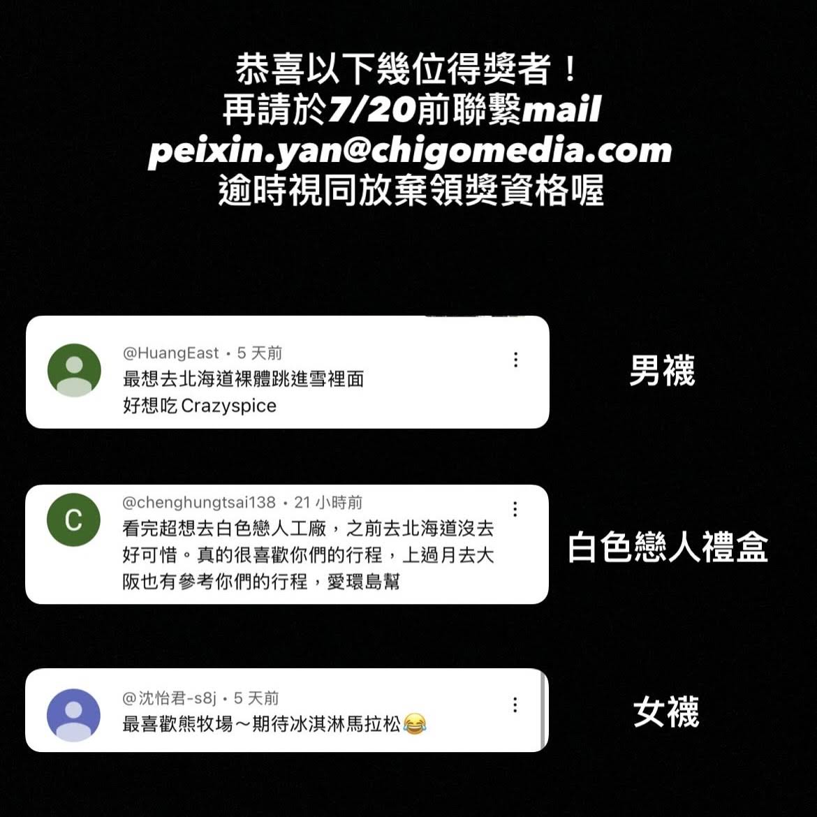 Post from 澤圖ZTWO騏哥