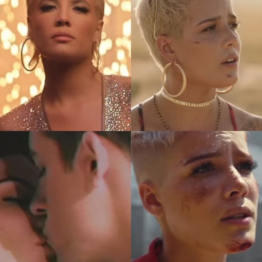 Halsey mix