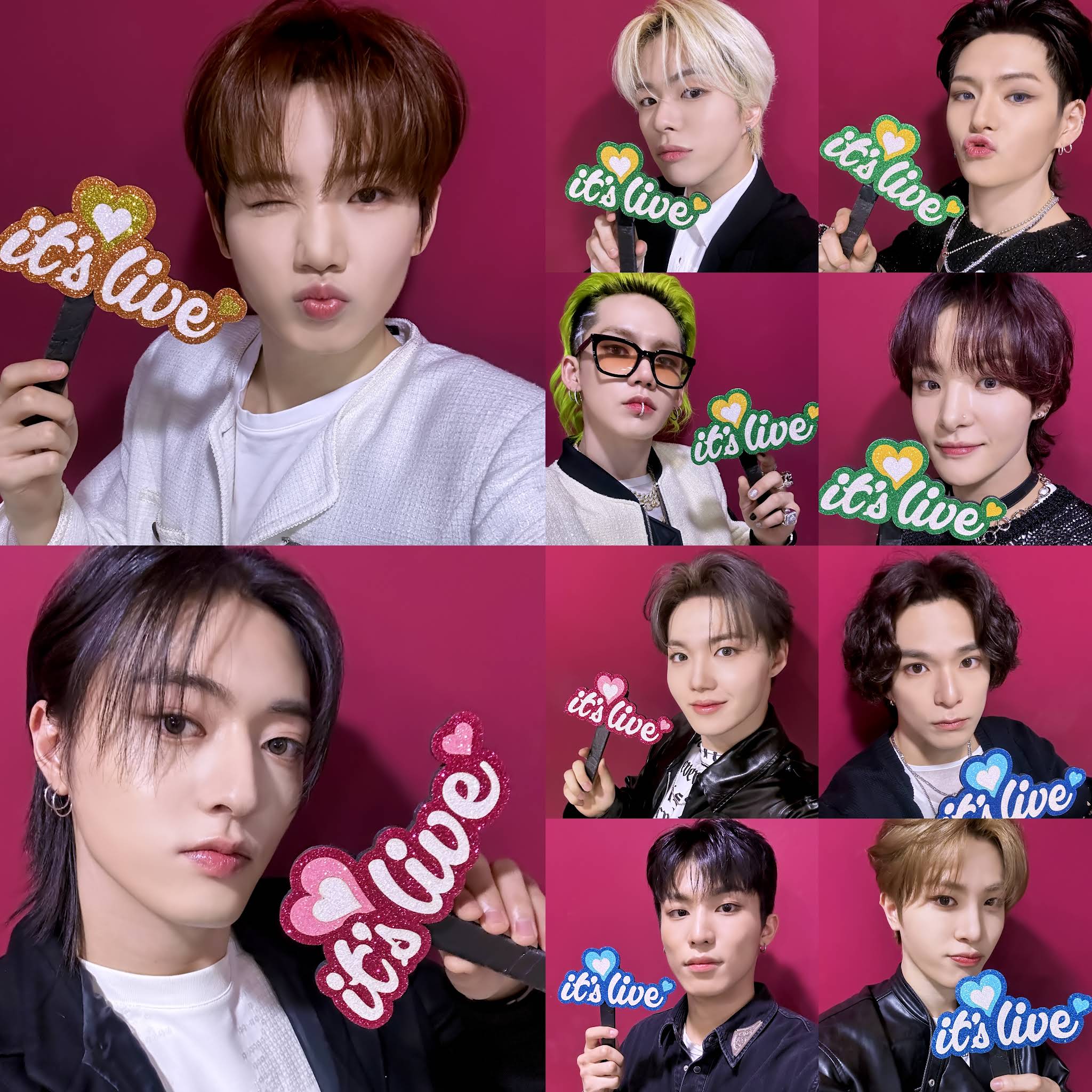 Post from Kpop_Diamond