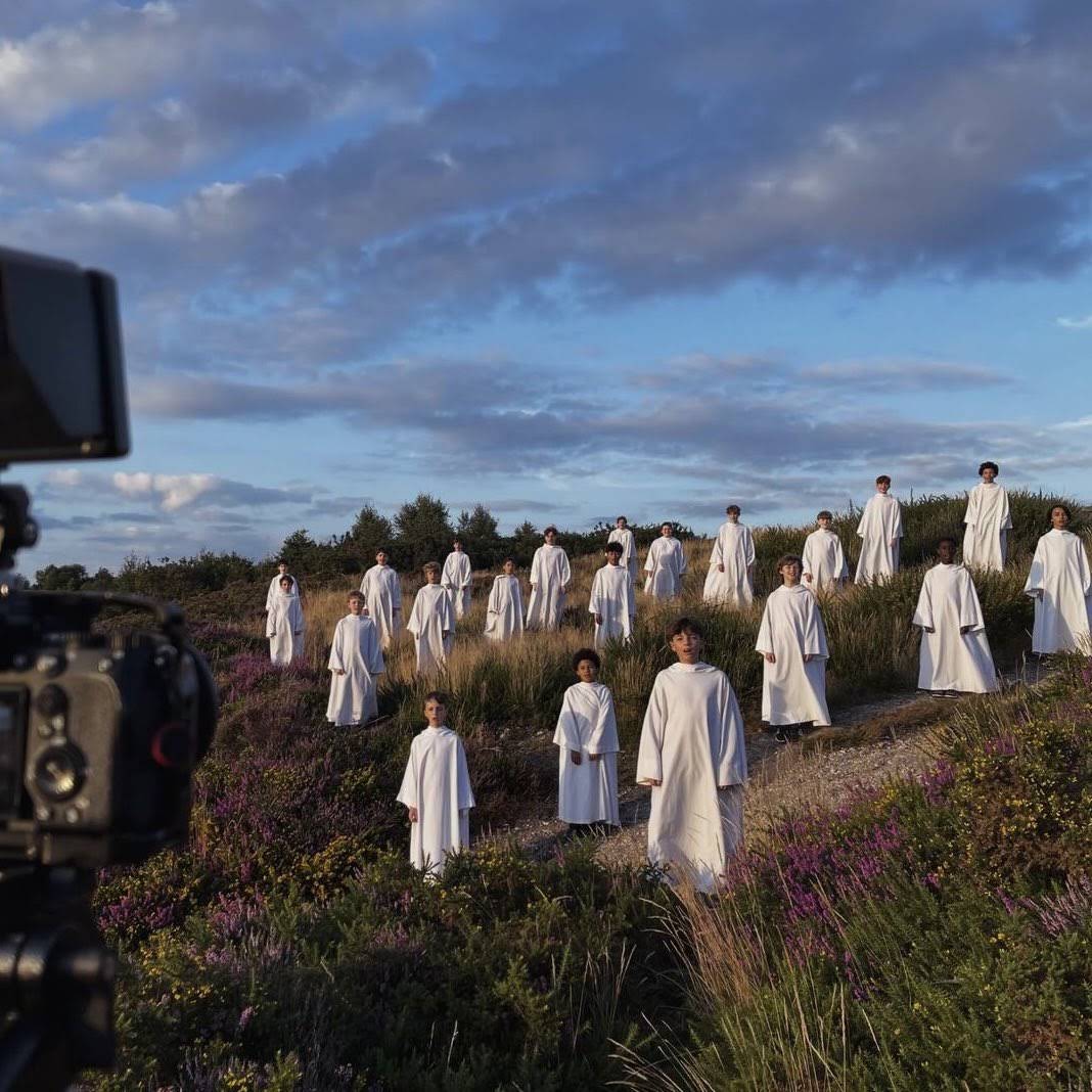 Post from Libera Love