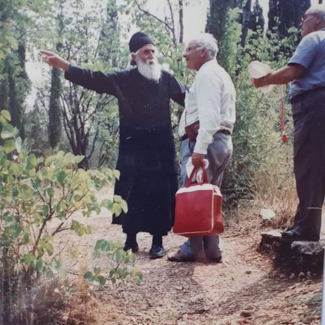 Post from Φως Χριστου να διωξει το ανθρωποκτονο σκοταδι