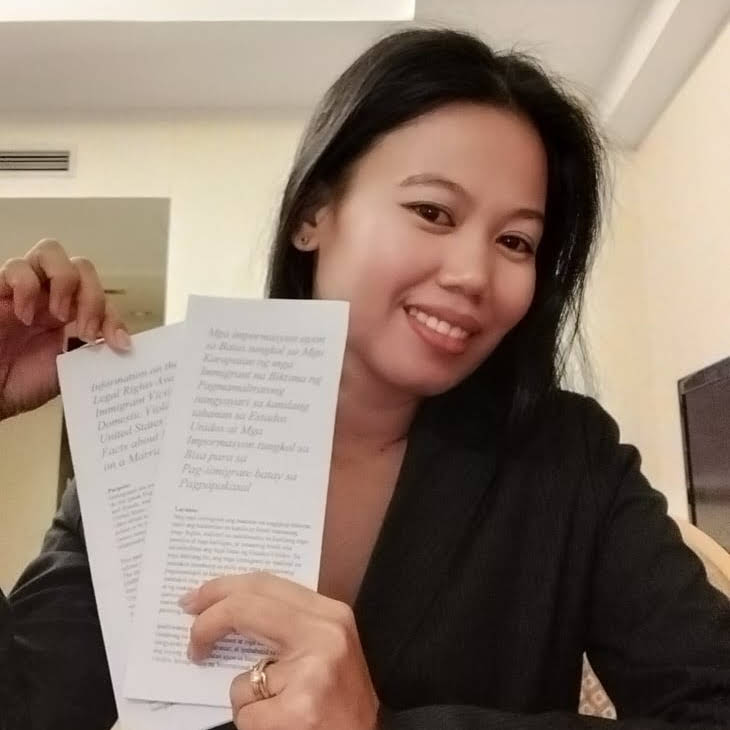 Post from Province Smile