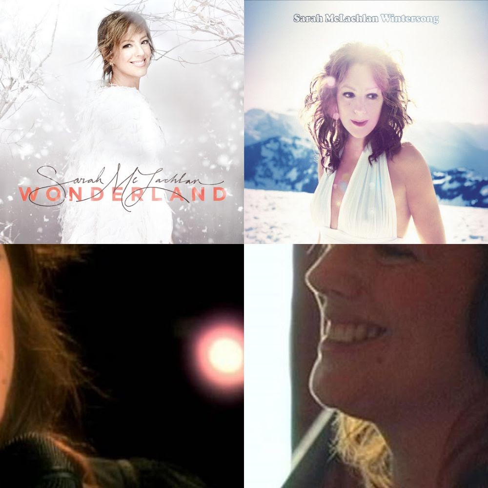 Sarah McLachlan Christmas Songs