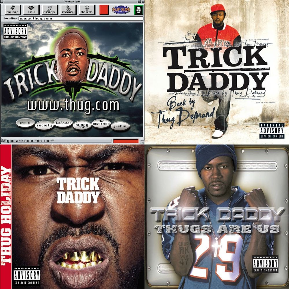 Trick Daddy