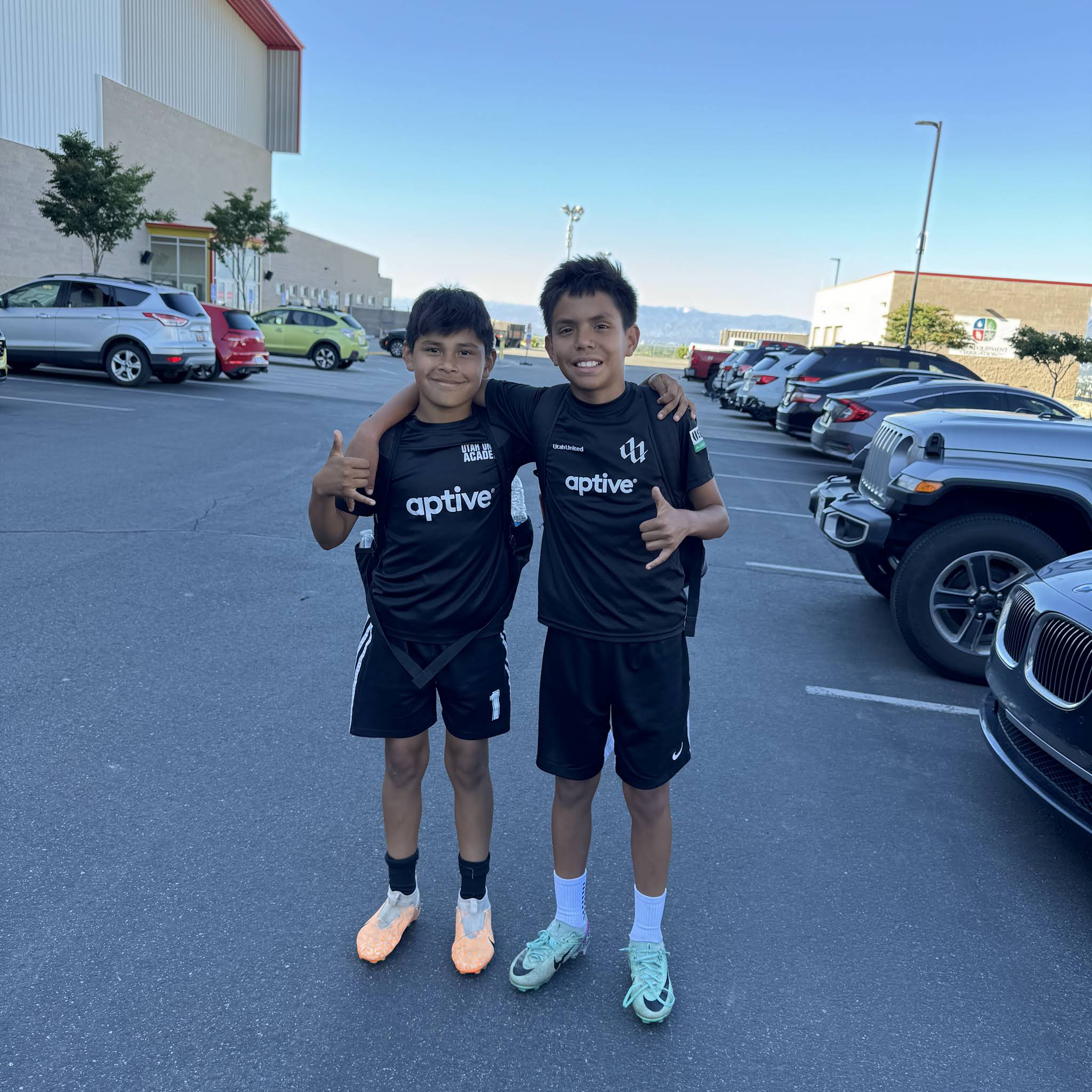 Post from SPIKE17 TV