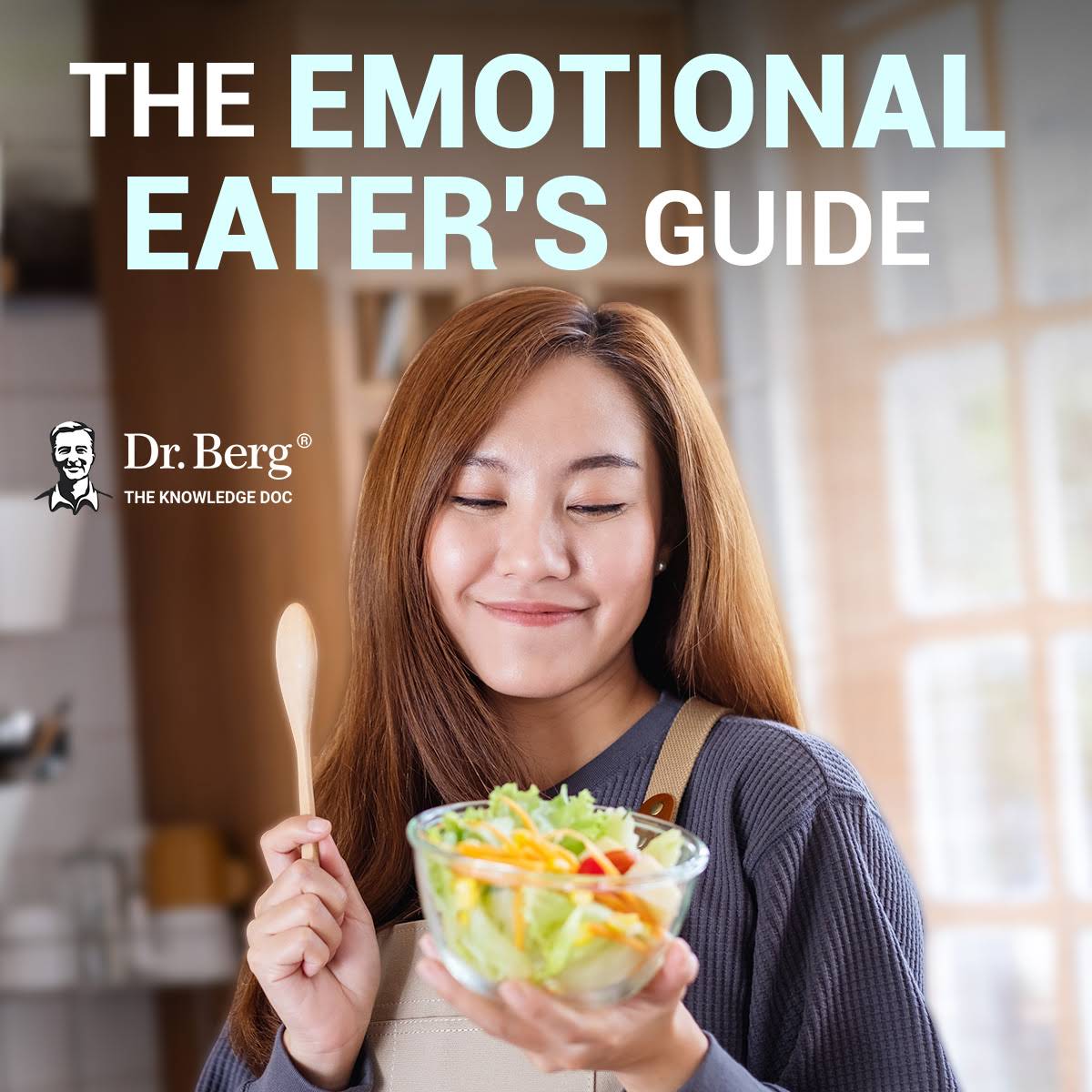 Post from Dr. Eric Berg DC