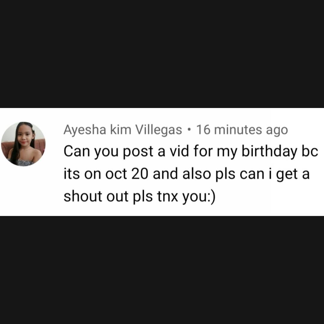 Post from Audrey Cookie