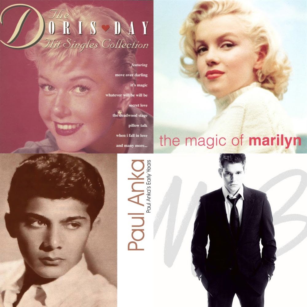 Playlist Vintage
