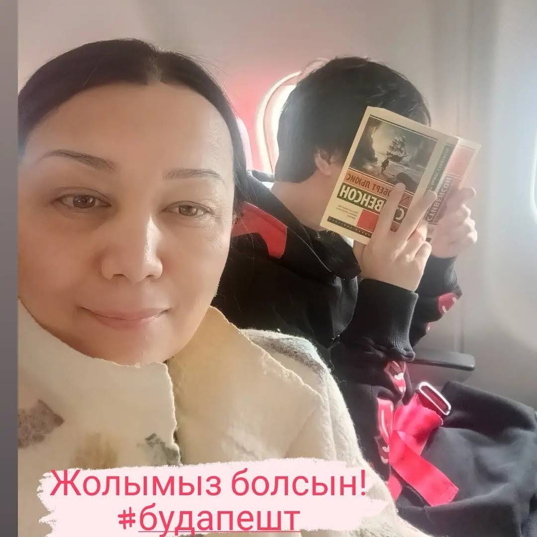 Post from Stories from Avdotya