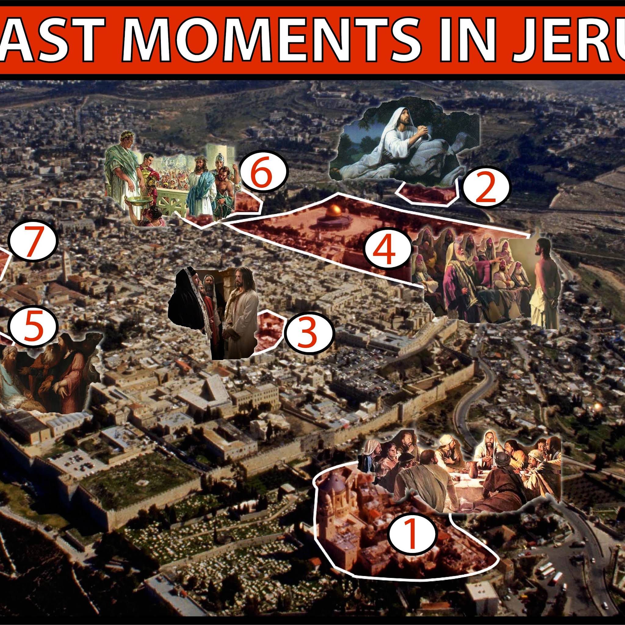 Post from Israel MyChannel