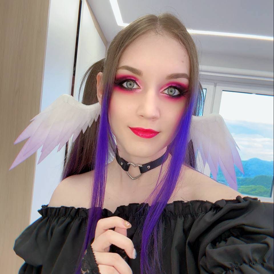 Post from GO!! Light Up!