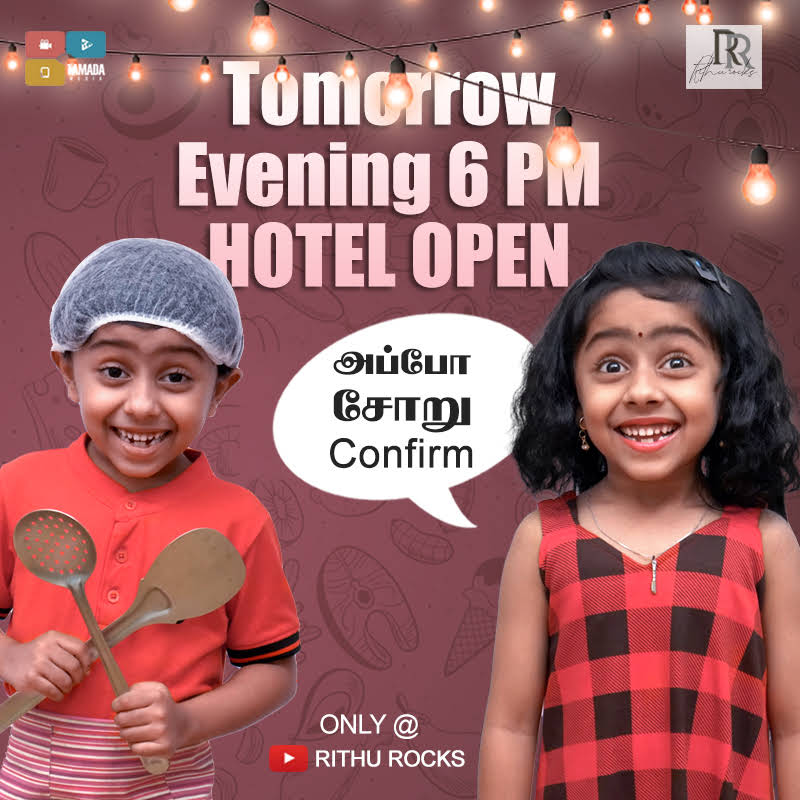 Post from Rithu Rocks