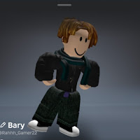 Post from Bary