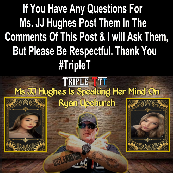 Post from TRIPLE TTT