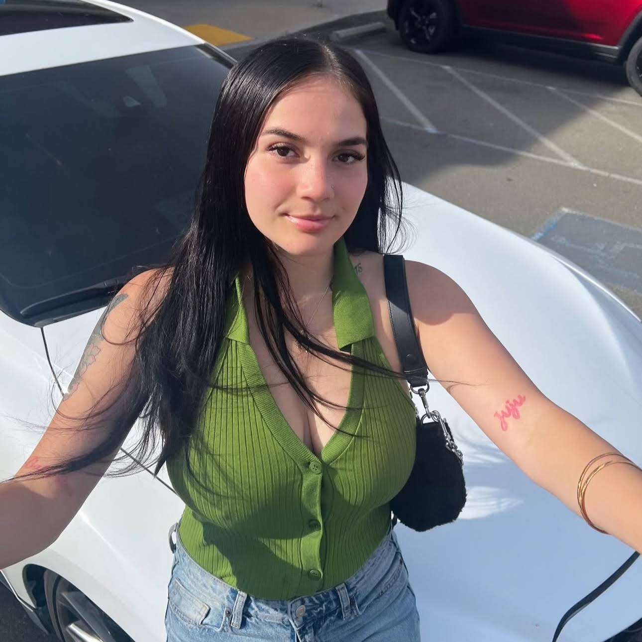 Post from Elissa Victoria