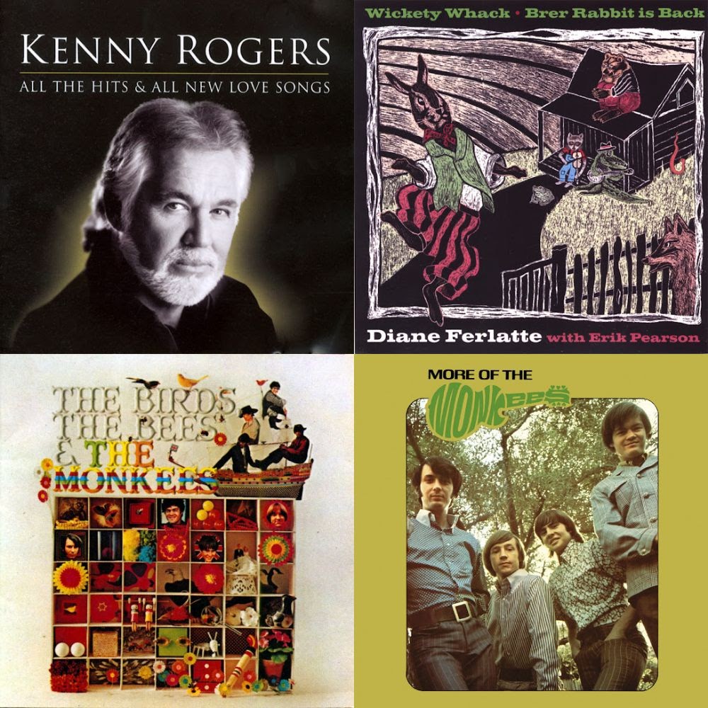 Kenny Rodgers
