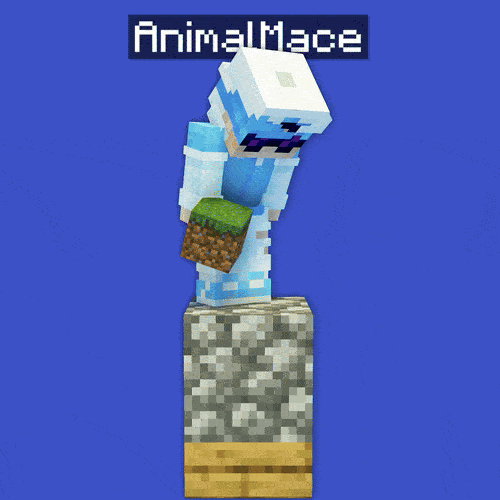 Post from AnimalMace