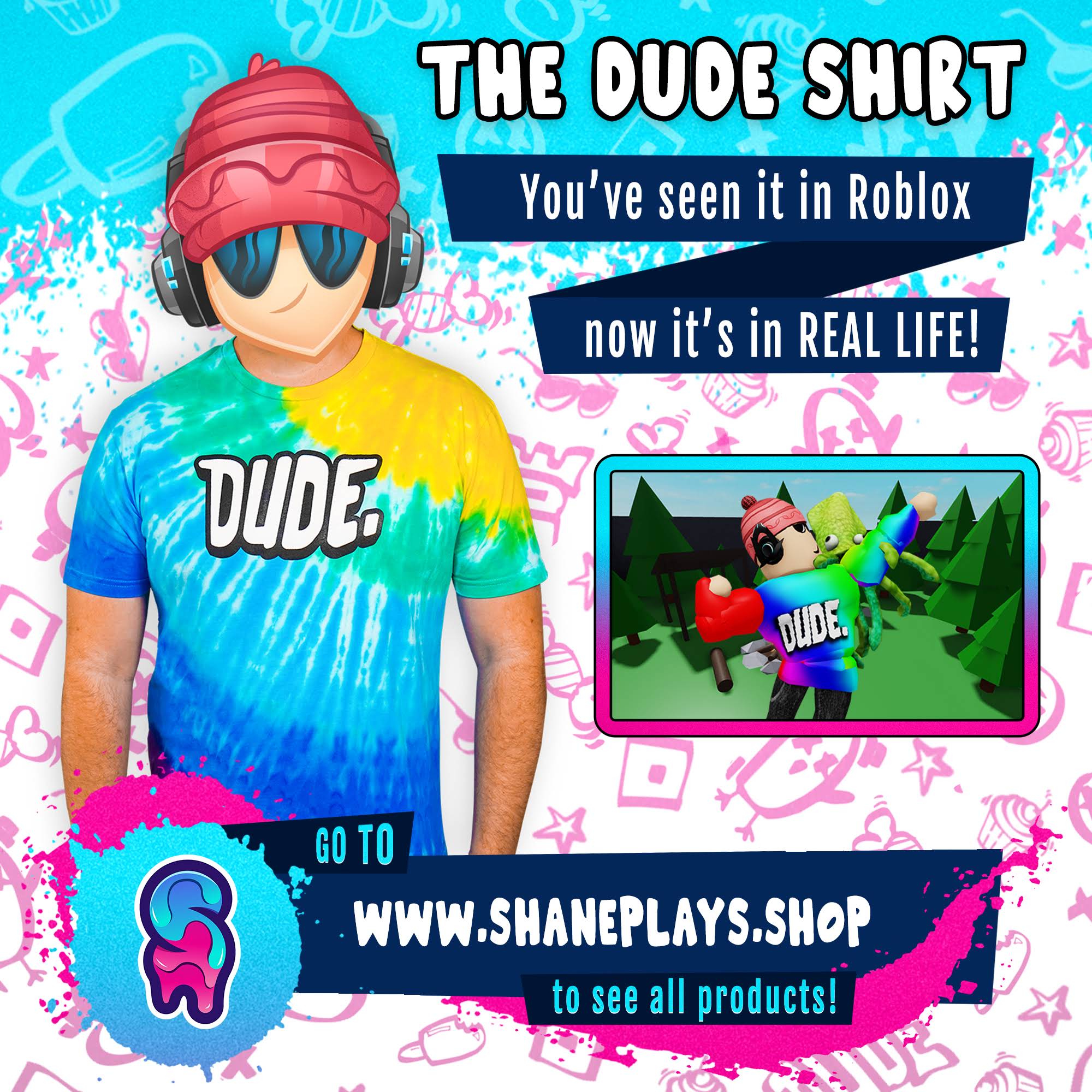 Post from ShanePlays 2