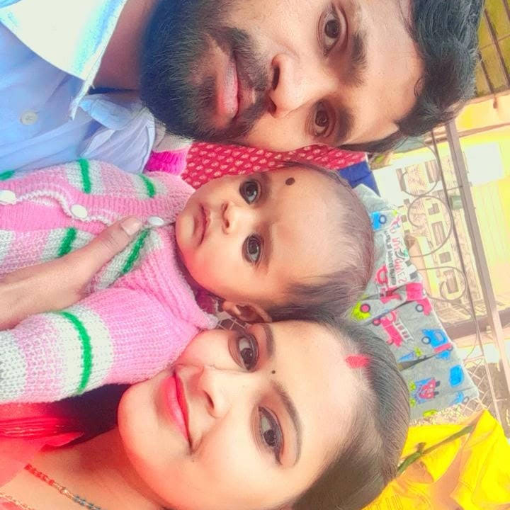 Post from Srishti Roy