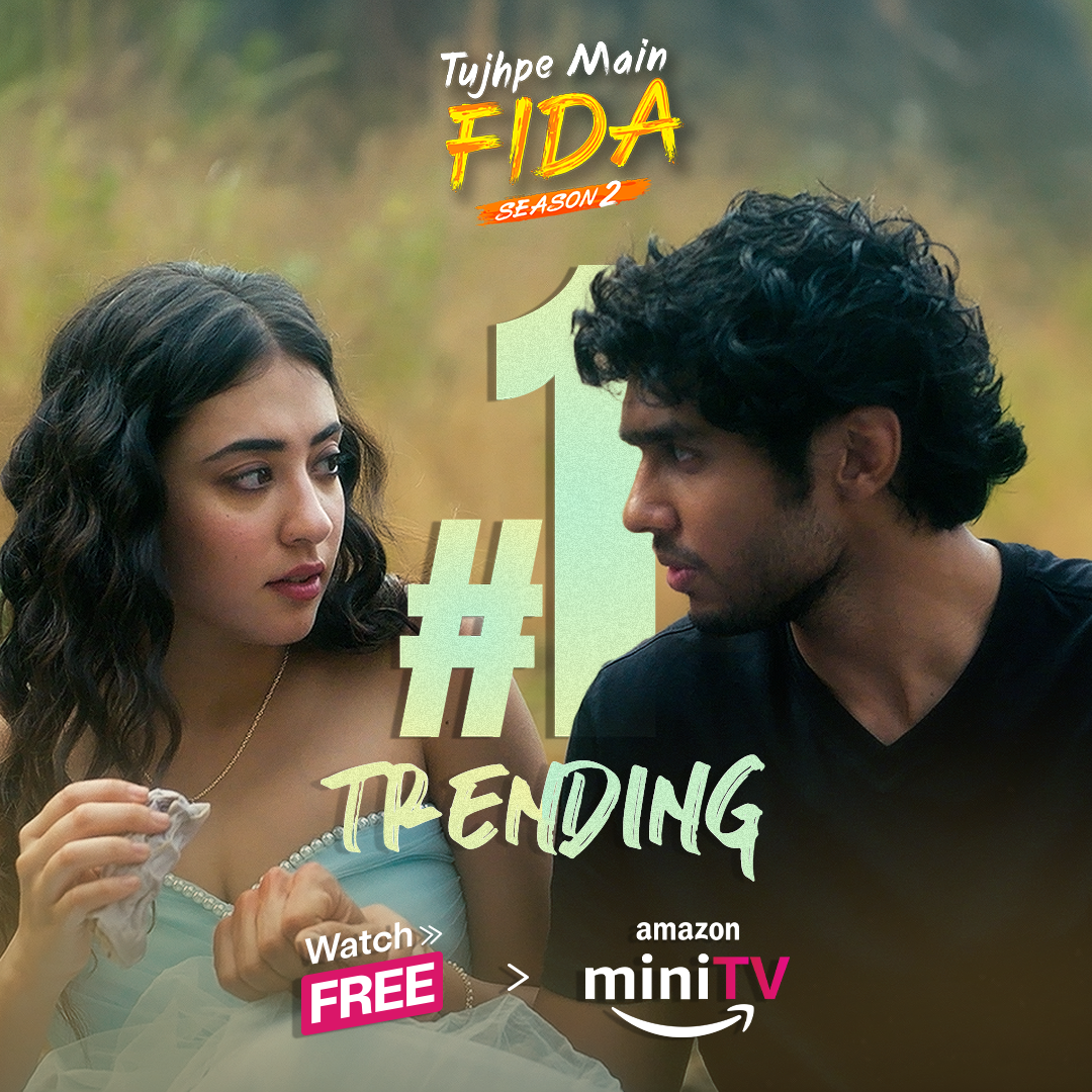 Post from Amazon MX Player