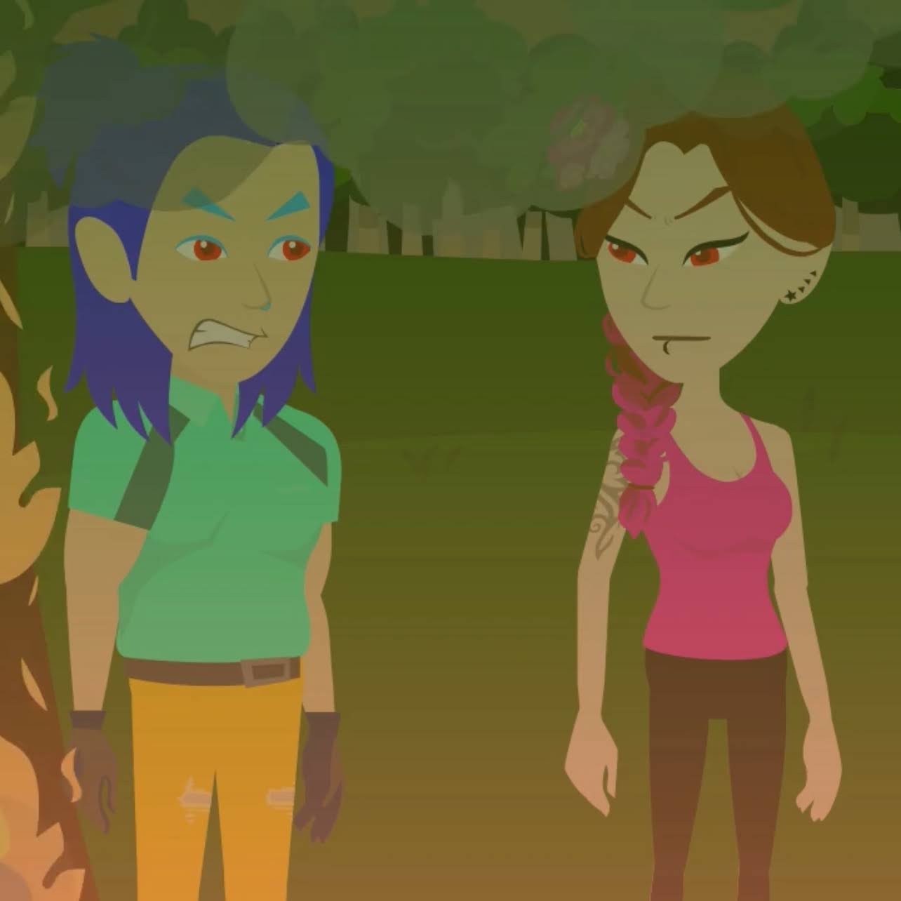 Post from Dom The Vyonder 2k2