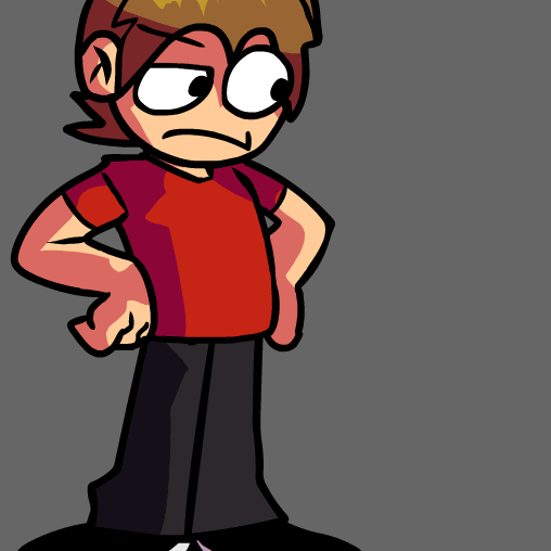 Post from REIN FNFカバー製作